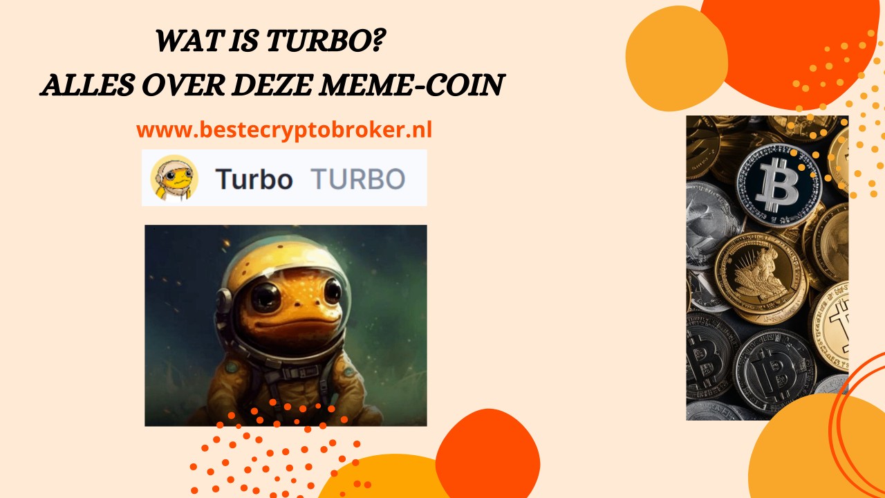 Wat is Turbo Meme-coin en te koop bij Mexc Exchange!